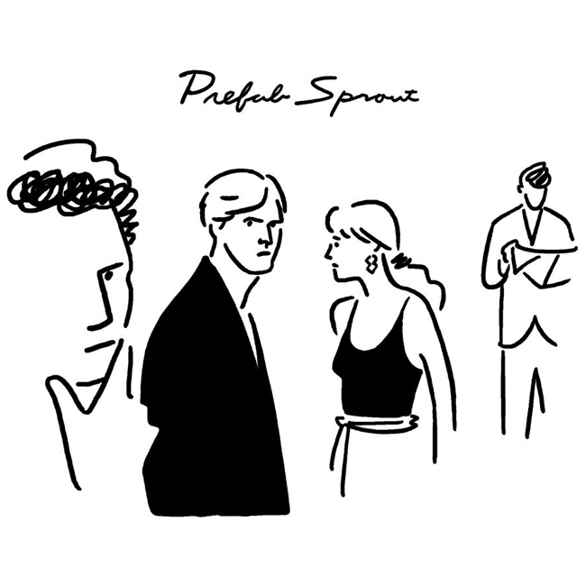 金安 亮| FEATURED ARTISTS