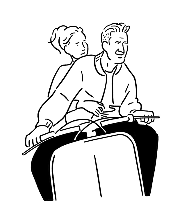 金安 亮| FEATURED ARTISTS