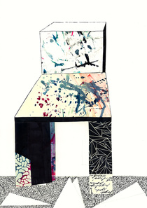 artists | visiontrack