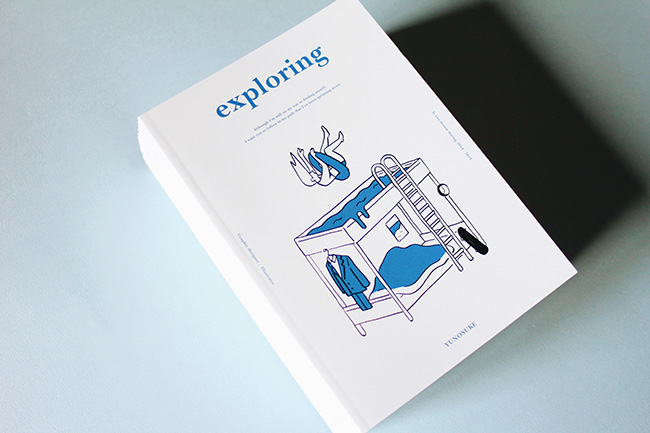 YUNOSUKE| FEATURED ARTISTS